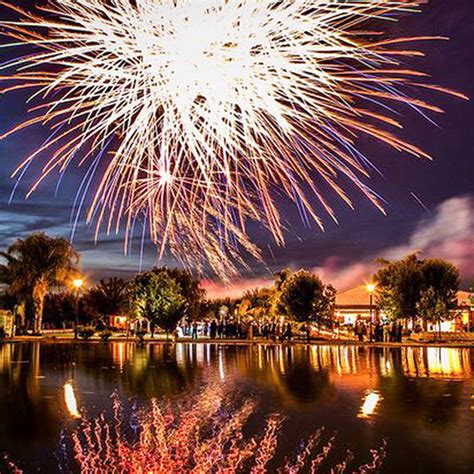 Celebration Venue At Park Place Special Events Near Bakersfield