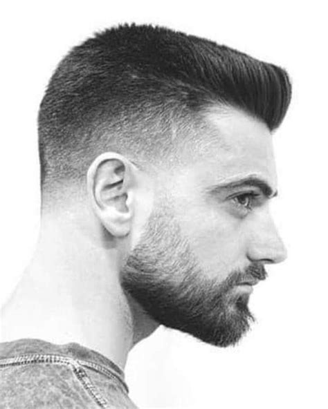 30 Cool Rockabilly Hairstyles For Men For Timeless Retro Looks