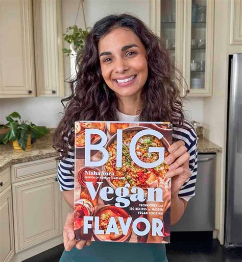 Big Vegan Flavor Rainbow Plant Life