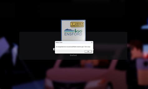 Crashing When Teleporting To A Game Platform Usage Support