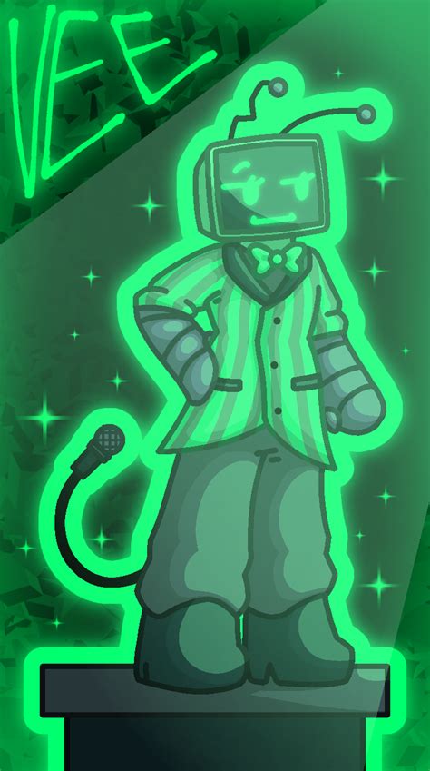 Vee Fandom