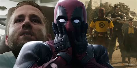 How Did Deadpool Get His Superpowers