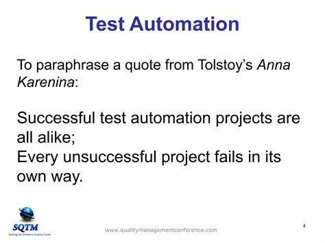 A Continious Integration Test Framework Ppt