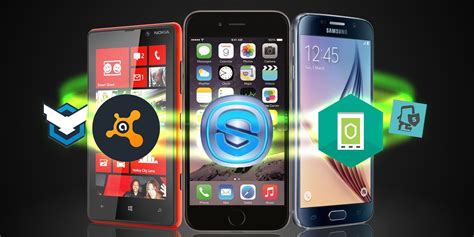 10 Best Security And Privacy Apps For Smartphones And Tablets