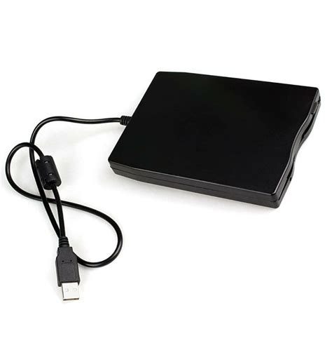 Syba Usb 휴대용 35인치 플로피 디스크 드라이브 플러그 앤 플레이 드라이버 필요 없음 윈도우 티몬