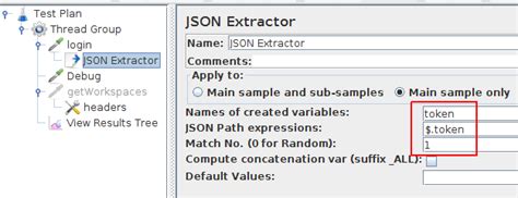 Rest Api Testing With Jmeter Step By Step Guide Octoperf