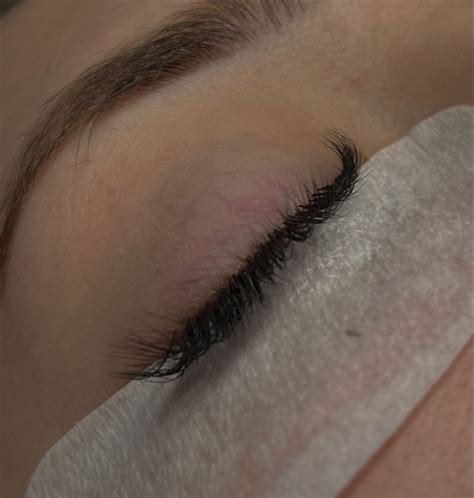 М изгиб Ресницы советы Ресницы Брови