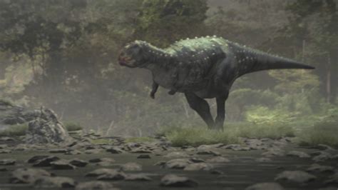 Rugops Planet Dinosaur Wiki