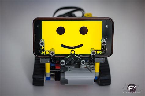 Tumult Hype Web Bluetooth Lets Play With Lego Robots D