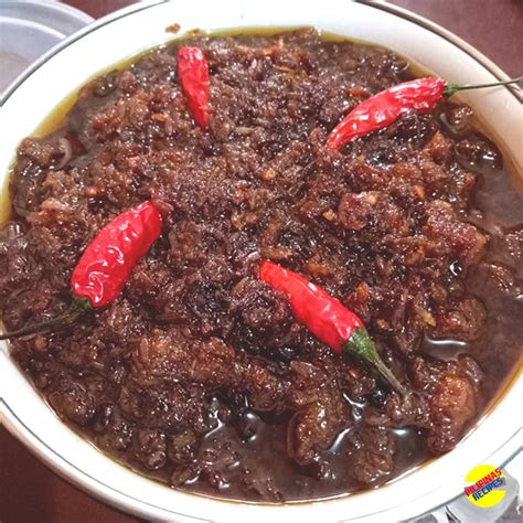 Bagoong Alamang Recipe Pilipinas Recipes