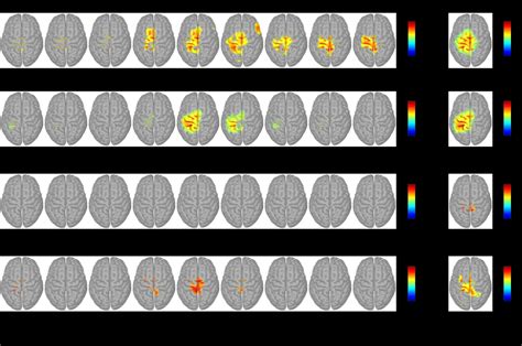 7 Classifier Patterns Shown Are Patterns Between −04 S And 04 S