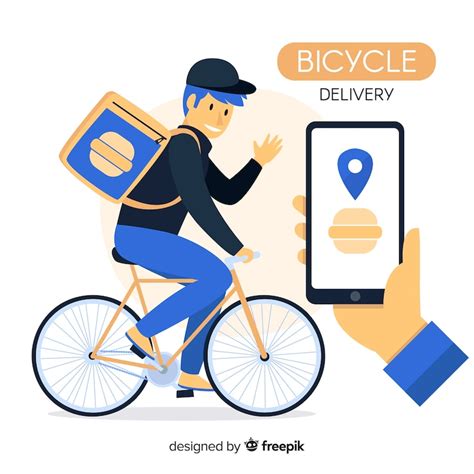 2 페이지 배달 일러스트 벡터 Freepik에서 무료 고품질 벡터를 다운로드하세요 Freepik