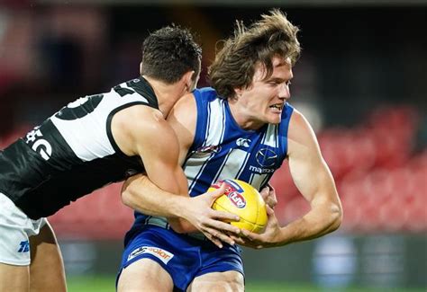 Polec Joins The Eagles Maribyrnong And Hobsons Bay