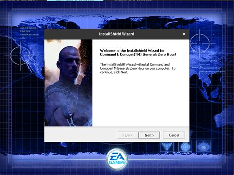 kana ph installing and modding candc generals zero hour in linux