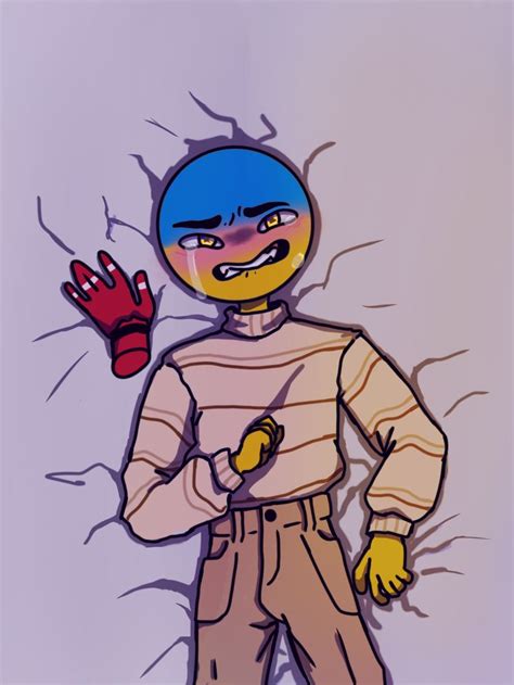 Украина и Канада Украина Канада Смешные рисунки