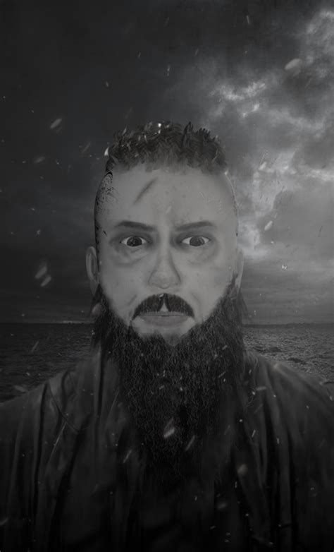 Character Modeling On Behance