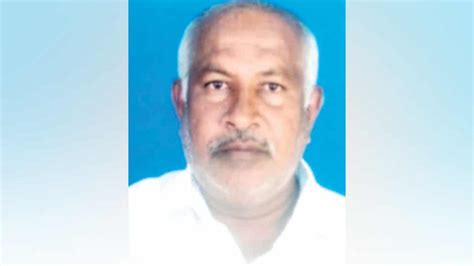 Mohammed Abdulla Star Of Mysore