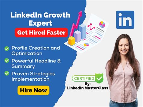 Linkedin Profile Optimization To Instant Hiring Linkedin Profile