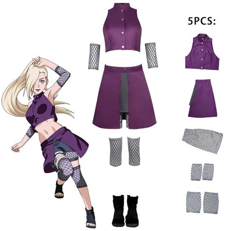Naruto Ino Sexy