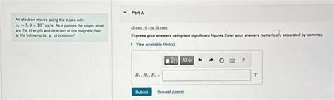 Solved Please Give Me A Full Explaination I Dont Need To