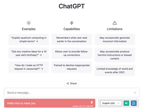 使用ChatGPT免费练习英语口语和听力助你练成流利英语 科技小飞哥