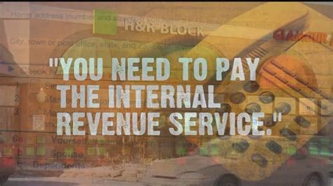 Irs Phone Scammers Target Milwaukee Area