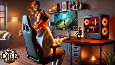 Comprehensive Tier List Of Path Of Exile Classes 2024