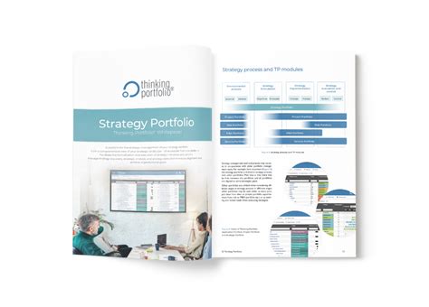 Strategy Portfolio Thinking Portfolio Salkunhallinnan Pilvipalvelu