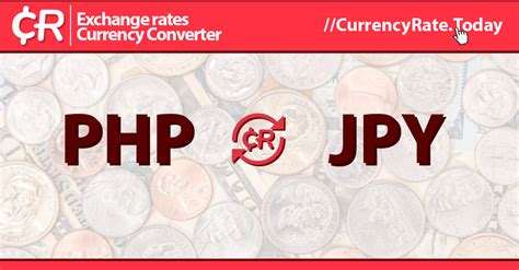 10000 Philippine Pesos Php To Yens Jpy Currency Converter