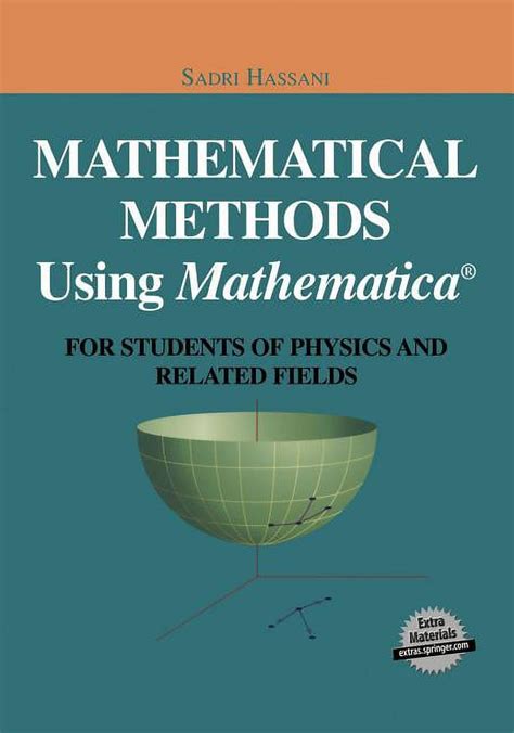 Undergraduate Texts In Contemporary Phys Mathematical Methods Using