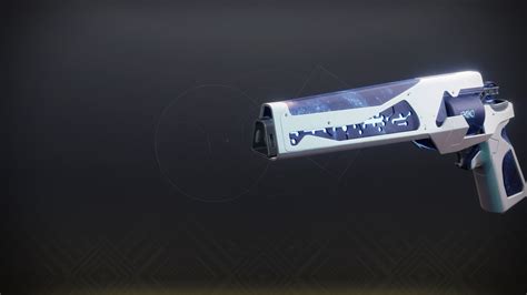 Judgment — Item — Ishtar Collective — Destiny Lore By Subject