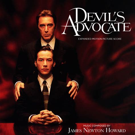 What Is The Meaning Of The Devils Advocate Movie At Timothy Samons Blog