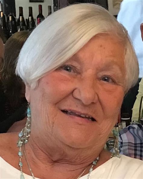 Ann Marie Almonte Obituary September 25 2025 Nardolillo Funeral Home