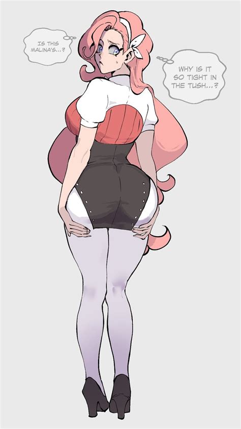 Original And More Drawn By Nyantcha Danbooru