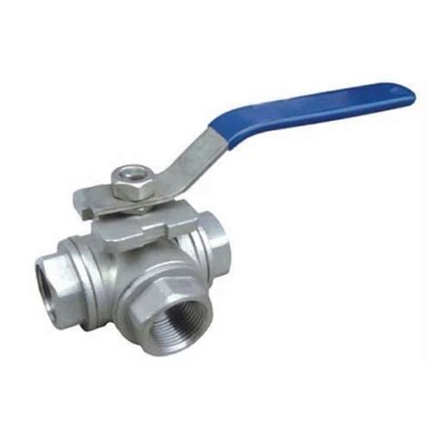 SS Valves Fittings SS Float Valve Manufacturer From New Delhi