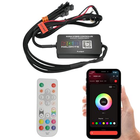 Remotes And Controllers