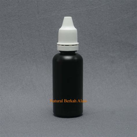 Jual Botol Tetes 30 Ml Hitam Segel Sumpel Putih Botol Cendo 30 Ml Hitam Segel Set Js Botol