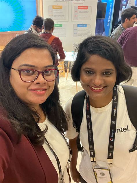 Alka Pandey On Linkedin Cypher2022 Cypher Cypherbuzz Datascience Analytics India Community