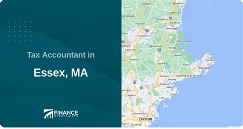 Find The Best Tax Preparation Services In Essex Ma