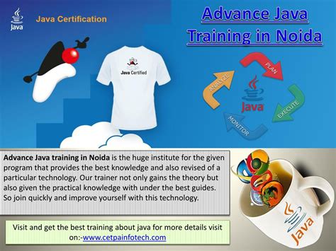 Ppt Best Java Training In Noida Powerpoint Presentation Free