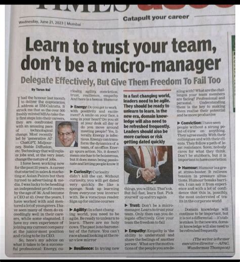 prachi agarwal on linkedin delegation delegationofwork delegationofauthority