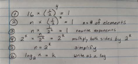 Exploring Big O Notation With Ruby Honeybadger Developer Blog
