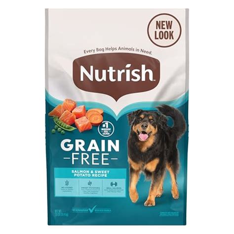 Top 5 Grain Free Dog Foods Best Picks Reviewed