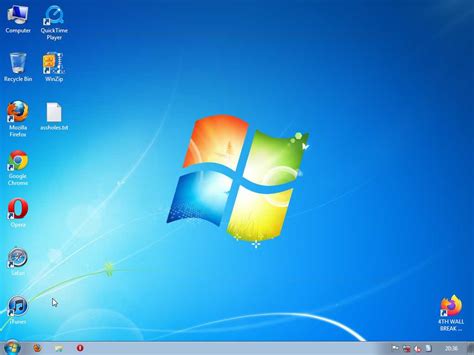 Windows 7 Pro By Tcfcentralcorp On Deviantart