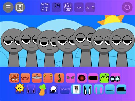 Fiddlebops Play Fiddlebops Incredibox Game