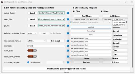 A To Z Tutorial Example Analysis — Rnalysis 400 Documentation