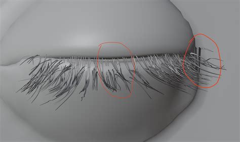 How To Avoid Mesh Intersecting During Animation Animation And Rigging