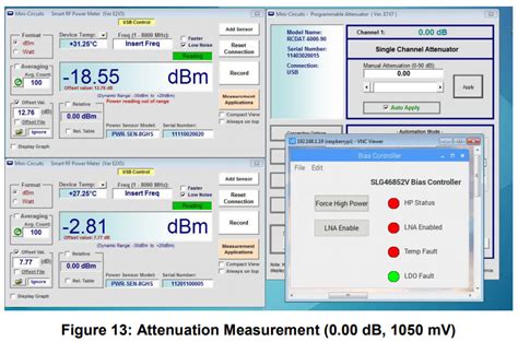 DIY Automatic Amplifier Bias Control Custom Maker Pro