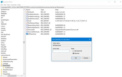 Fix Not Enough Storage Is Available To Process This Command Error