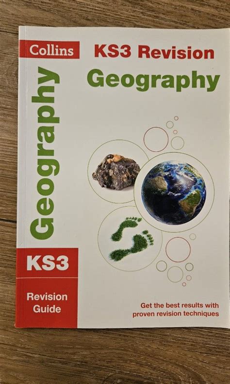 Igcse Ks3 Revision And Practise Guides Hobbies And Toys Books And Magazines Textbooks On Carousell